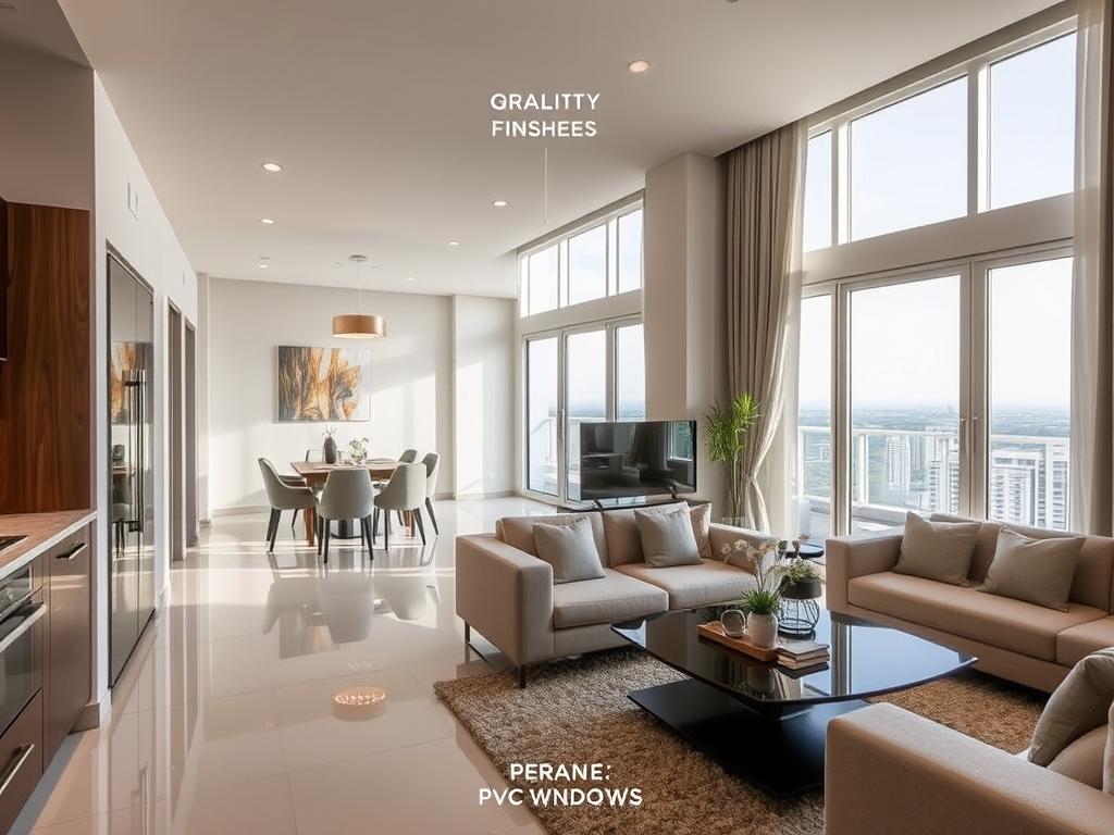 Edificio Alto San Francisco Temuco | Departamentos en Venta