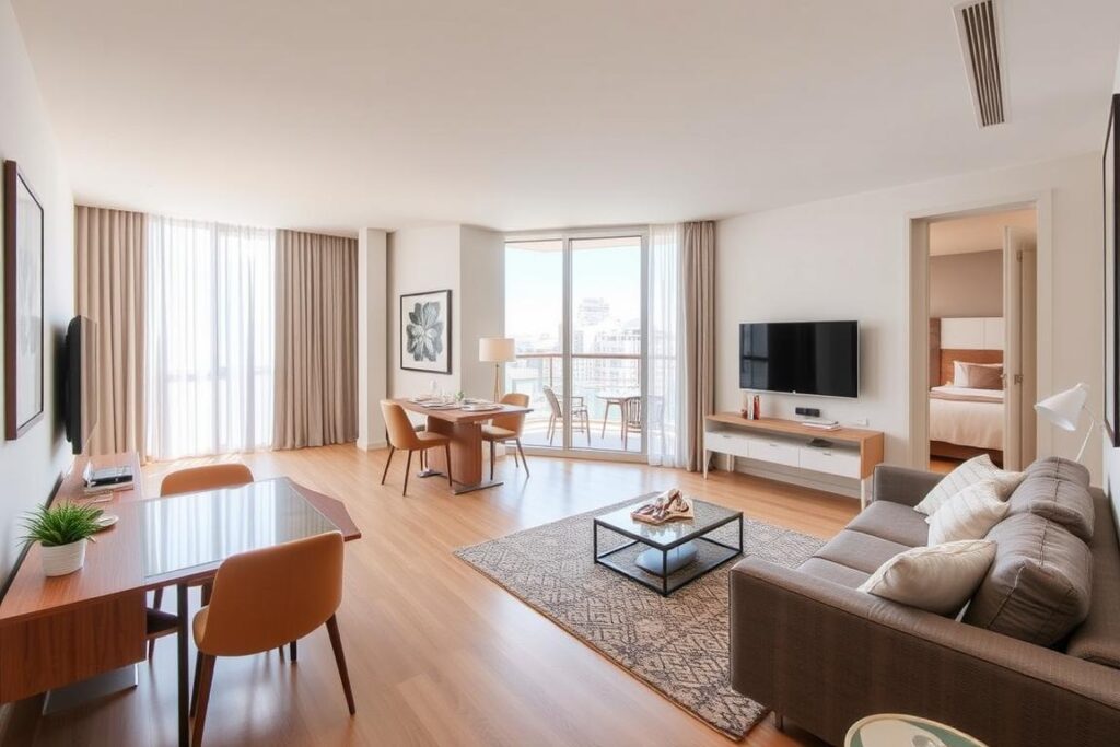 Edificio Alto San Francisco Temuco | Departamentos en Venta