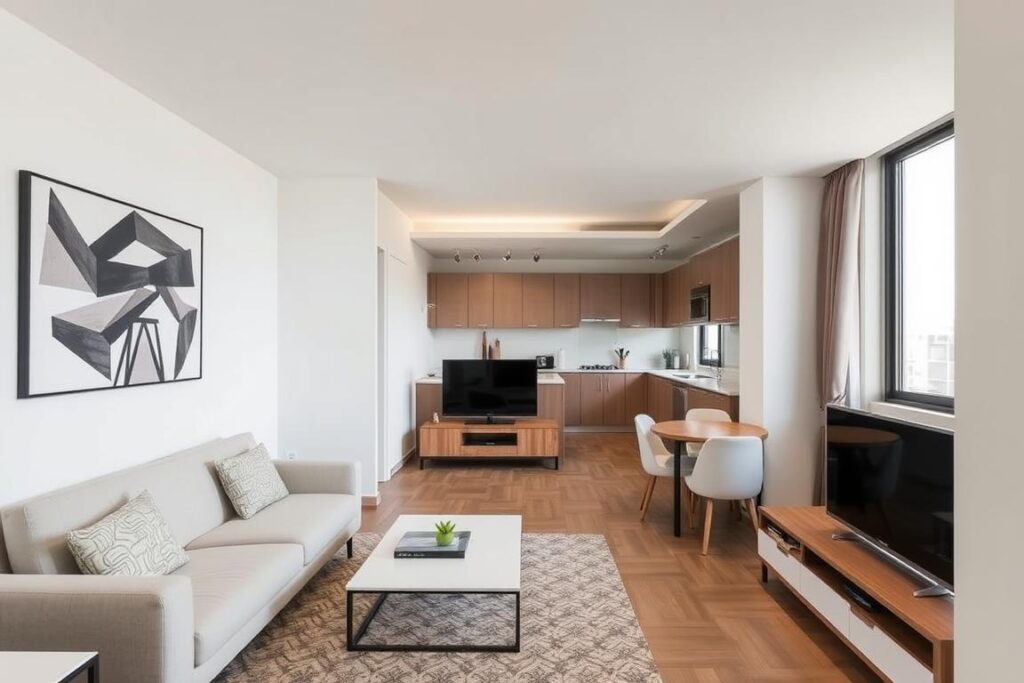 Edificio Alto San Francisco Temuco | Departamentos en Venta